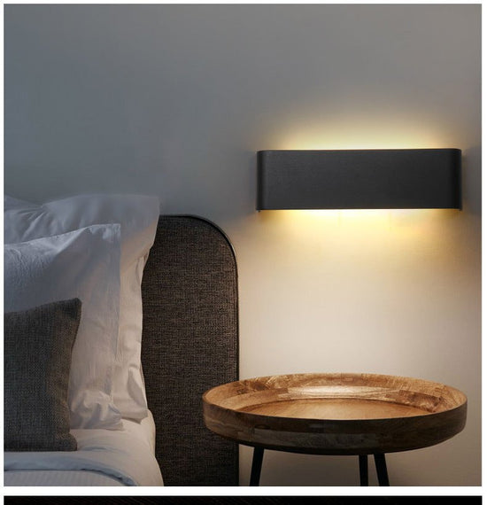 Buck Lined Light – ArtiZen Aura